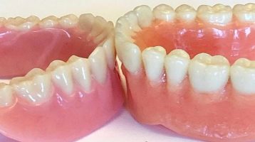 Denture Appointments: What to Expect | Cranford Dental