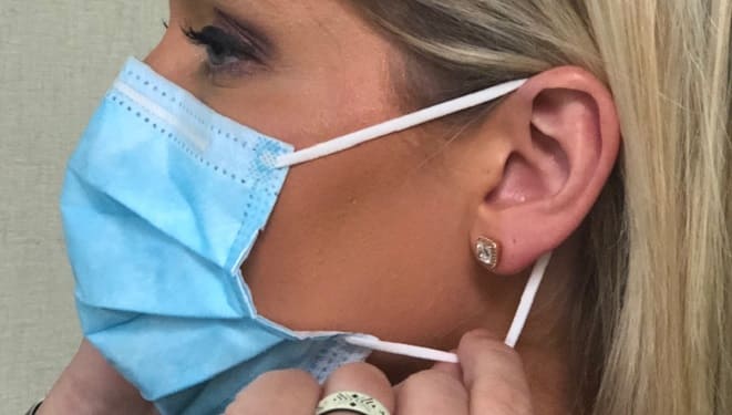 Face Masks & Gloves: In-Depth Guide for Public | Cranford Dental