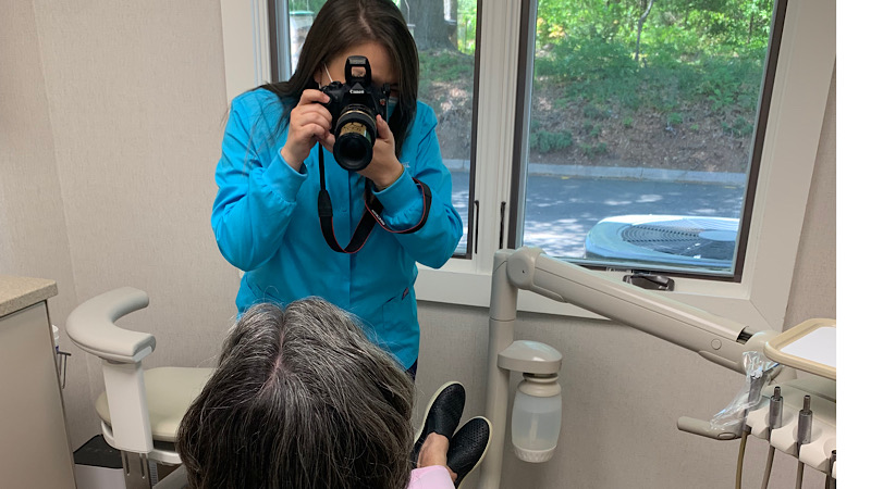 Dental Photography=WOW Patient Experience | Cranford Dental