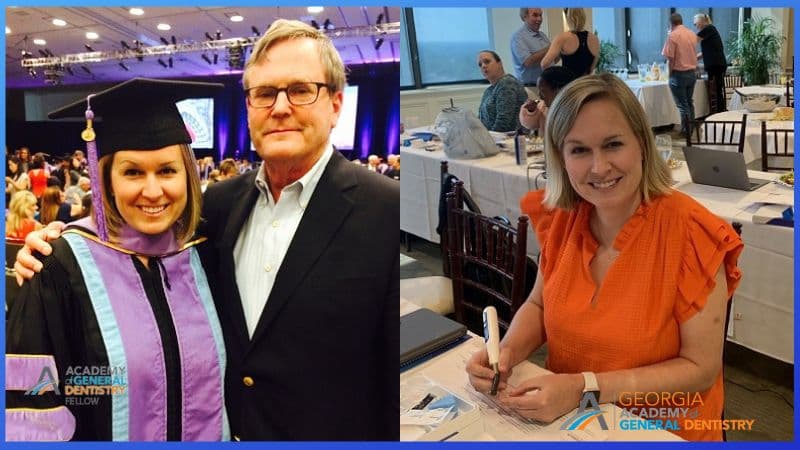 FAGD/MAGD Academy of General Dentistry: Dental Excellence | Cranford Dental